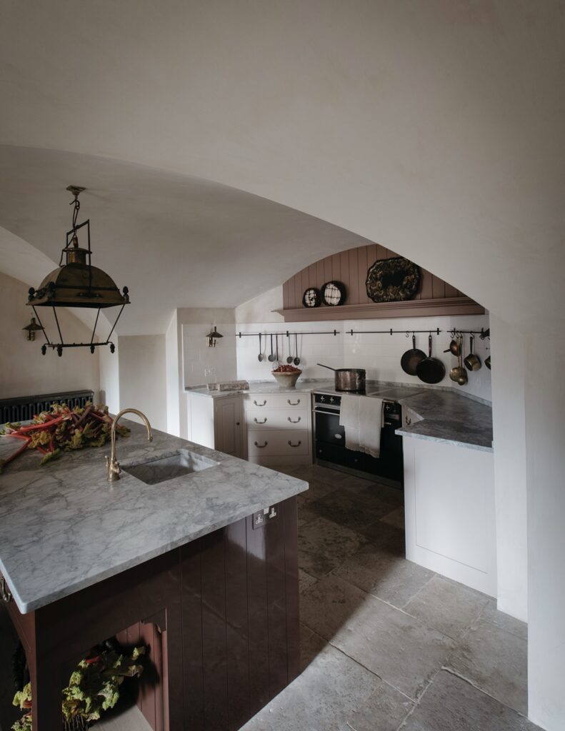 Colour Collection 2 | Refined Kitchen Paint Colours | Plain English