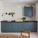 What is a Larder? Bespoke Kitchen Storage with Timeless Appeal.